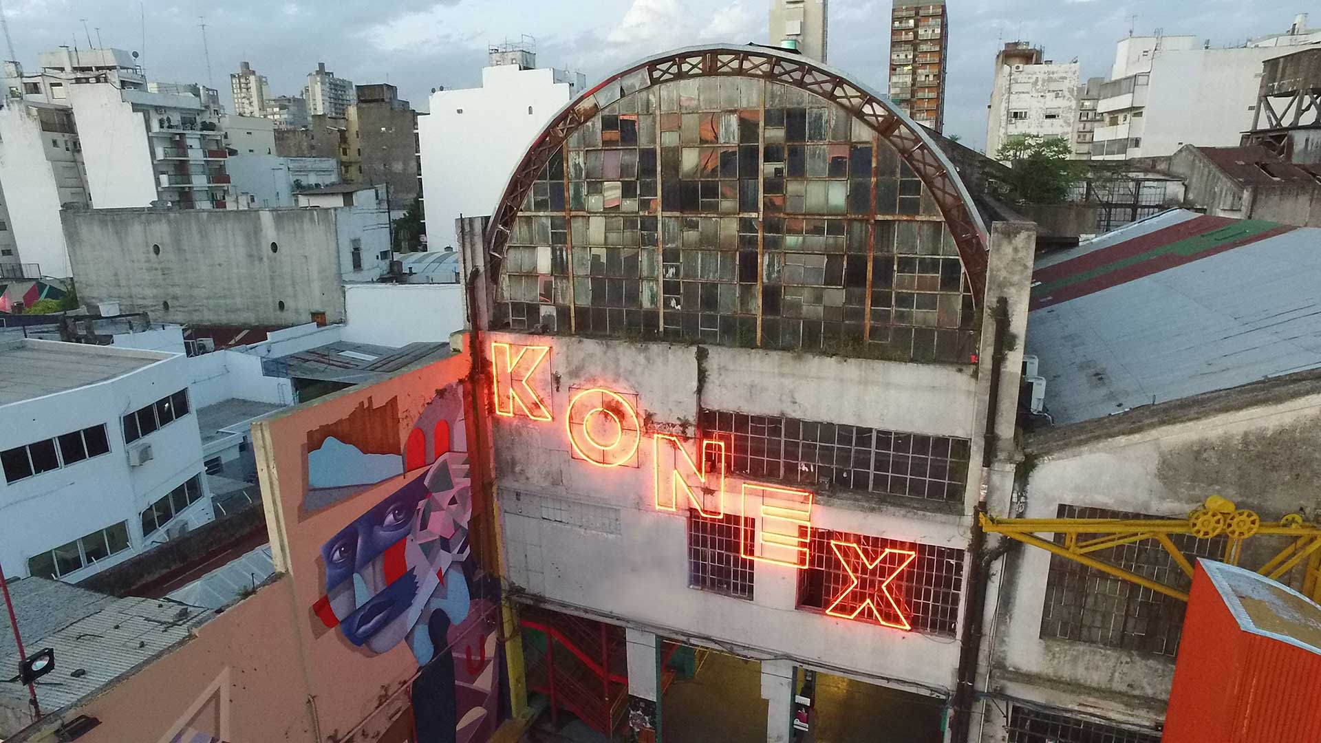Descuentos y beneficios – Ciudad Cultural Konex