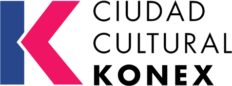 Ciudad Cultural Konex Logo