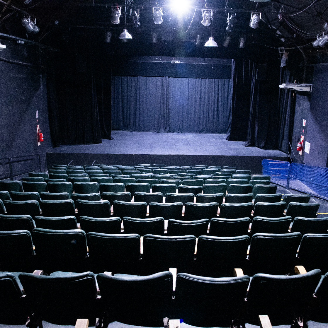 Institucional – Ciudad Cultural Konex