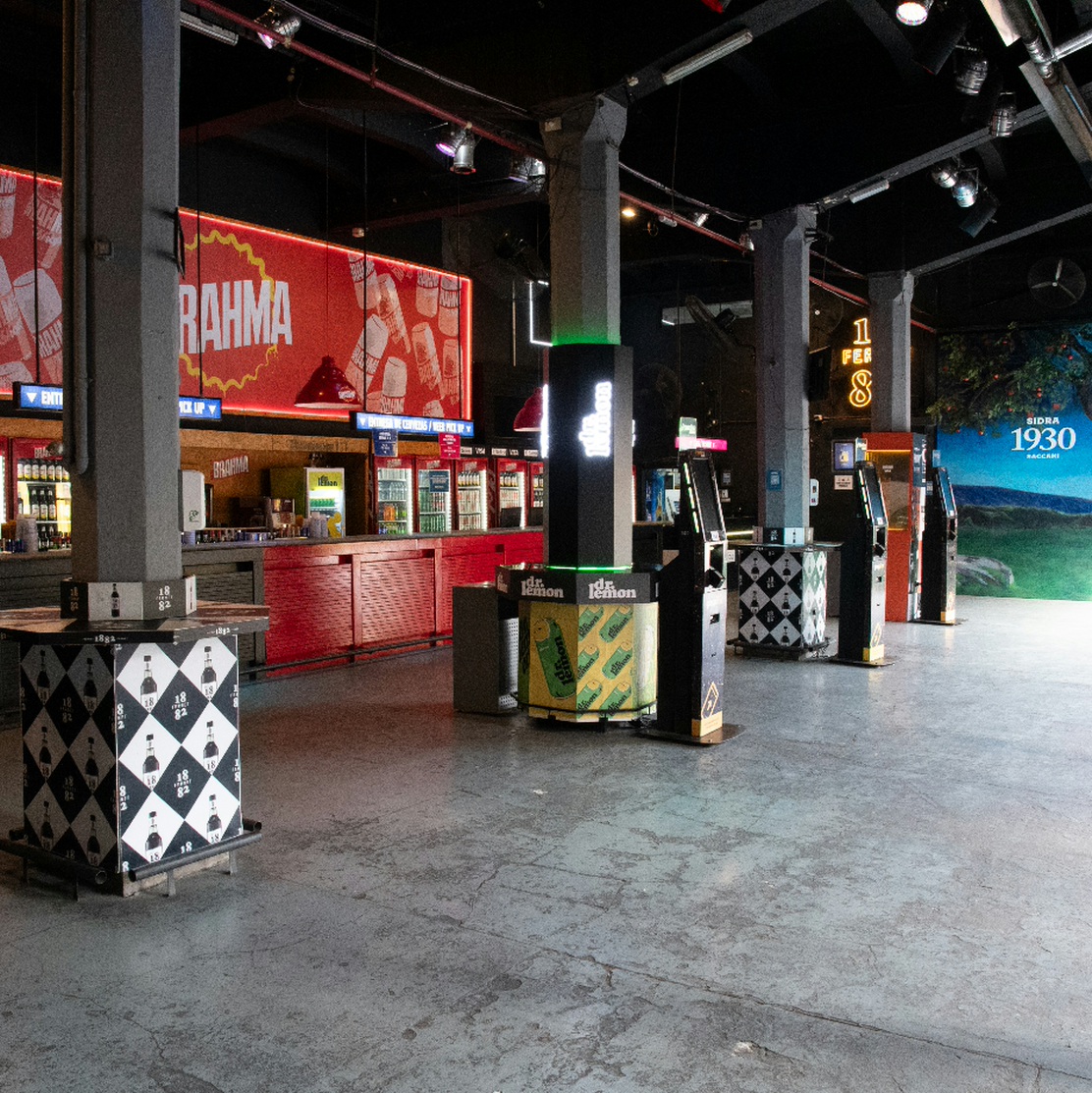 Institucional – Ciudad Cultural Konex